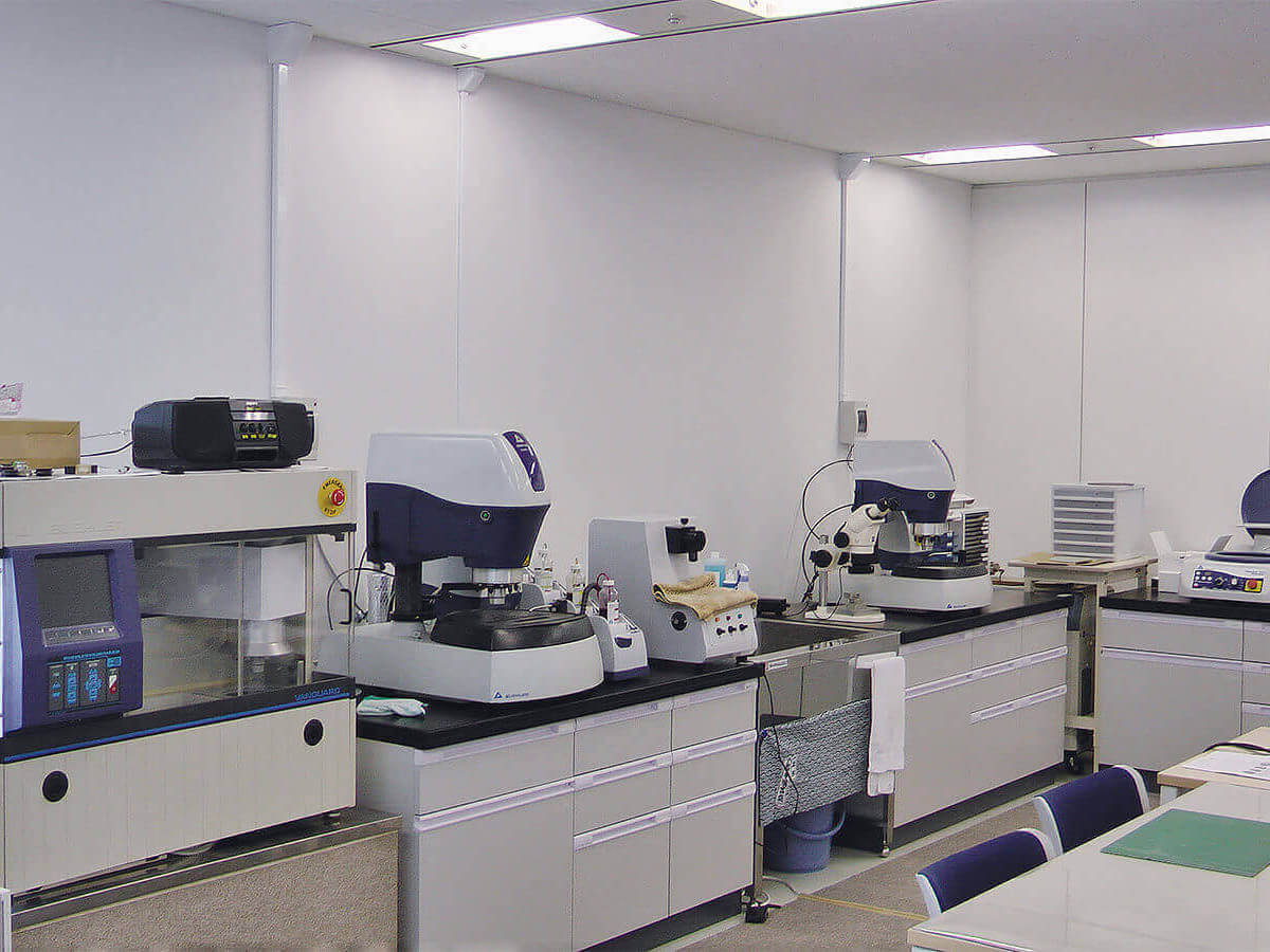 Contact - Buehler Canada - Metallography Equipment & Supplies for ...
