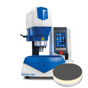 Grinding and Polishing - Buehler Canada - Metallography Equipment ...