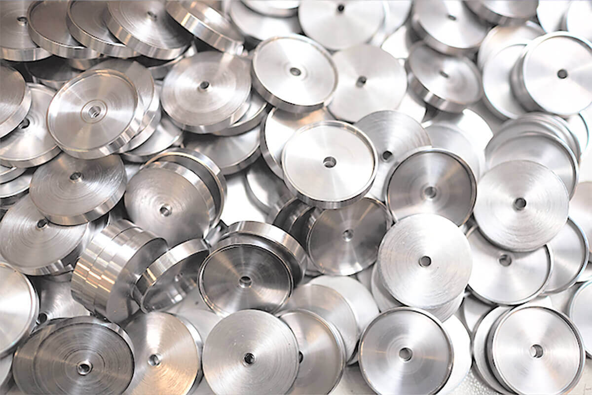 Solutions by Material Nickel and Nickel Alloys - Buehler Canada ...