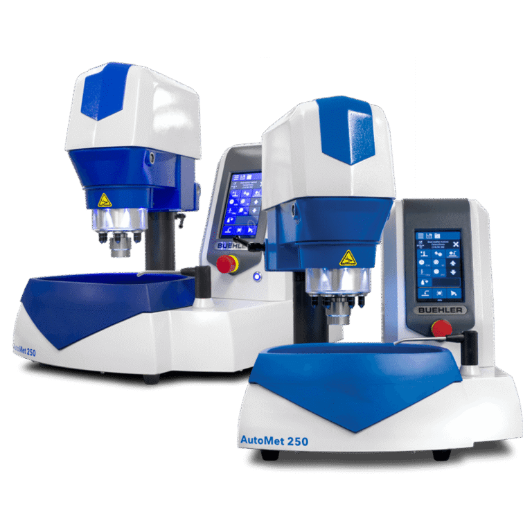 Buehler Europe – Metallography Equipment & Supplies for Sample Preparation