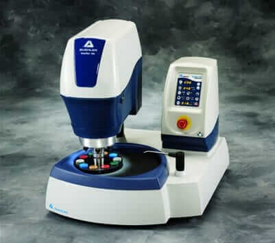 Grinding and Polishing Guide - Buehler - Metallography Equipment ...