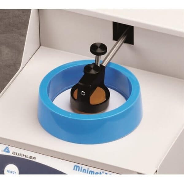 ミニメット 1000 - Buehler - Metallography Equipment & Supplies for Sample ...