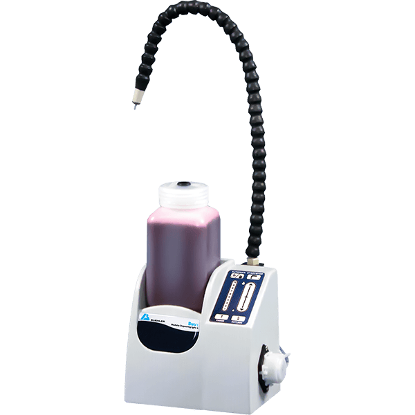 AutoMet™ 250 Pro Grinder Polisher Touch Screen Programmable - Buehler ...