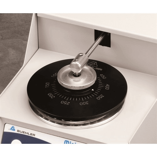 MiniMet™ 1000 Grinder Polisher - Buehler United Kingdom - Metallography ...