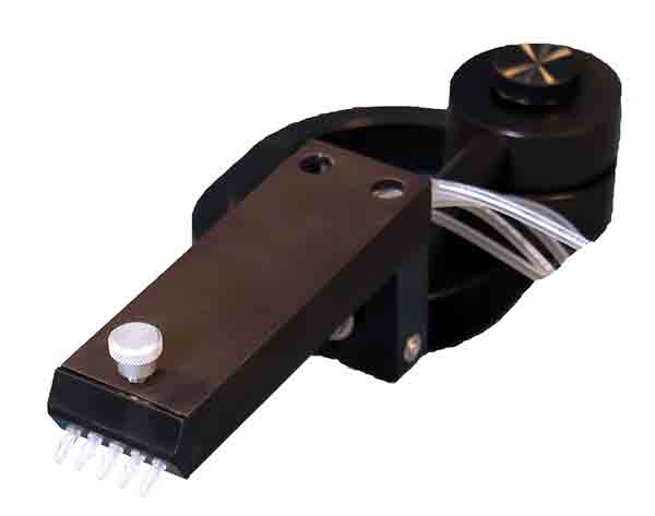 AutoMet™ 250 Pro Grinder Polisher Touch Screen Programmable - Buehler ...