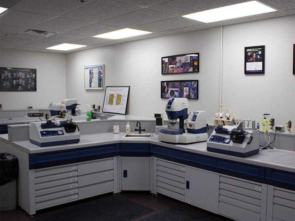 Locations - Buehler United Kingdom - Metallography Equipment & Supplies ...