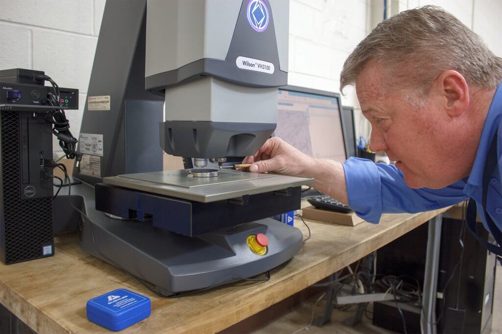 Service - Buehler United Kingdom - Metallography Equipment & Supplies ...