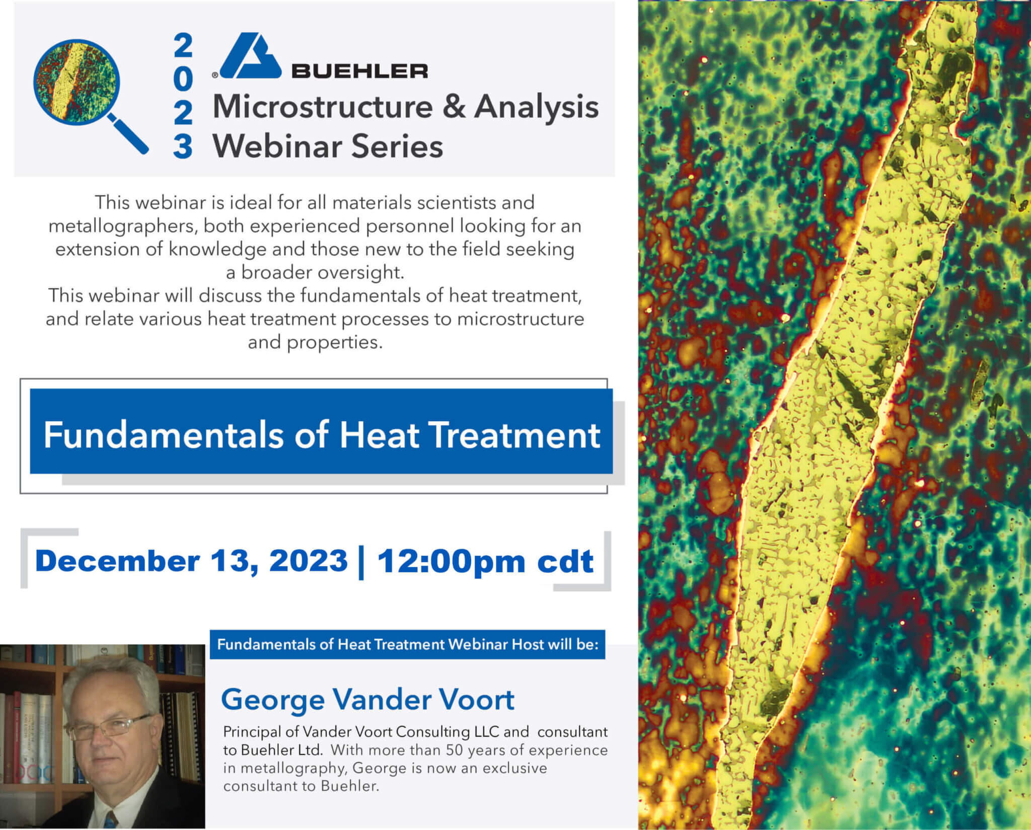 Automotive Applications - Buehler United Kingdom - Metallography ...