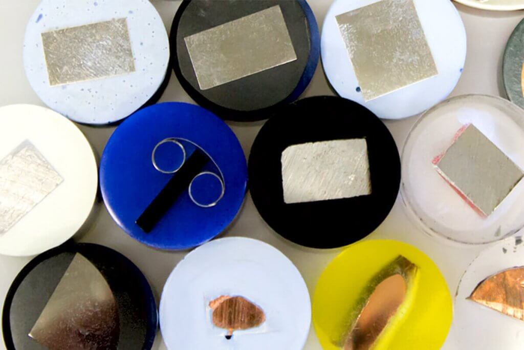 Solutions by Material Cast Iron - Buehler United Kingdom ...