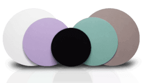 BUEHLER DEMONSTRATES MAGNETIC BACKED POLISHING CLOTHS - Buehler ...