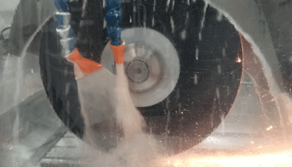 Abrasive Cutting Techniques: Cutting Mode - Buehler - Metallography ...