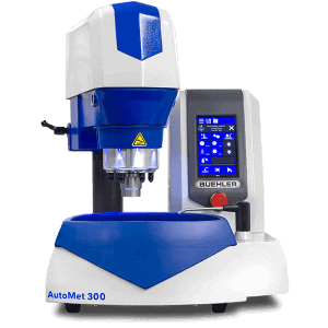 Products - Buehler - Metallography Equipment & Supplies for Sample ...