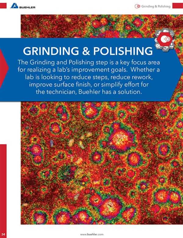 VibroMet™ 2 Vibratory Polisher - Buehler - Metallography Equipment ...