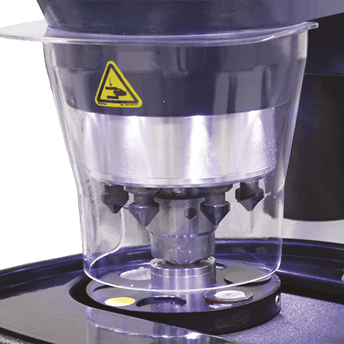 AutoMet™ 250 Pro Grinder Polisher Touch Screen Programmable - Buehler ...