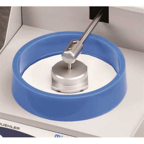 MiniMet™ 1000 Grinder Polisher - Buehler - Metallography Equipment ...