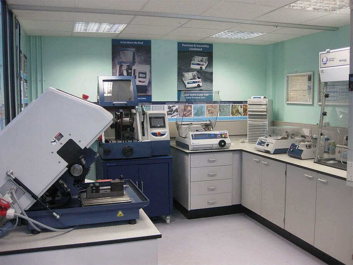Contact - Buehler - Metallography Equipment & Supplies for Sample ...