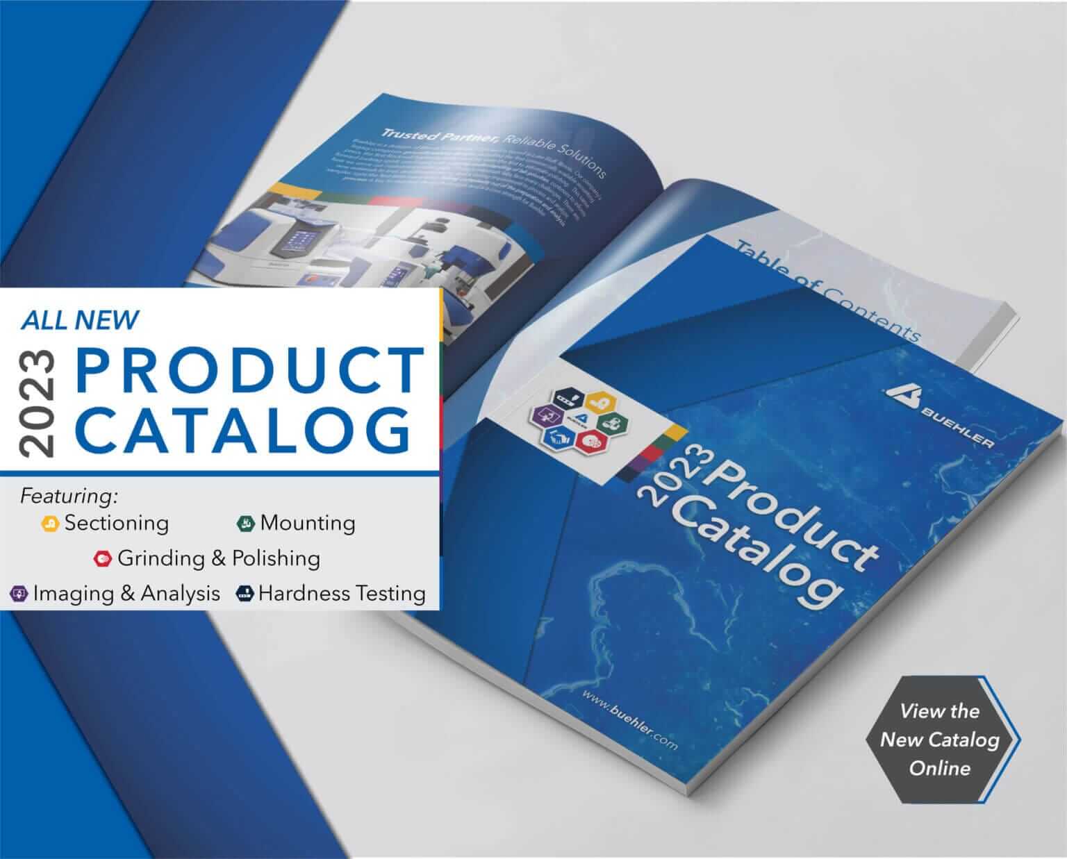 Products - Buehler - Metallography Equipment & Supplies for Sample ...