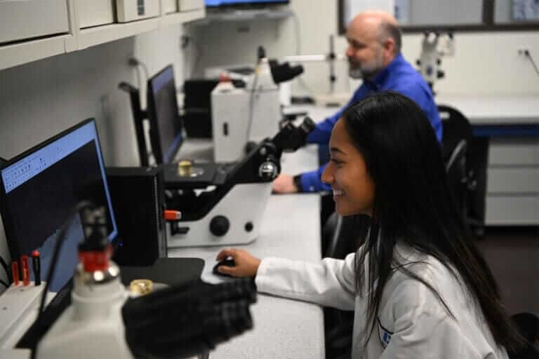 Metallography Solutions for material preparation, testing & analysis ...