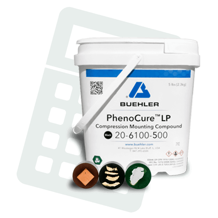 Training - Buehler - Metallography Equipment & Supplies for Sample ...