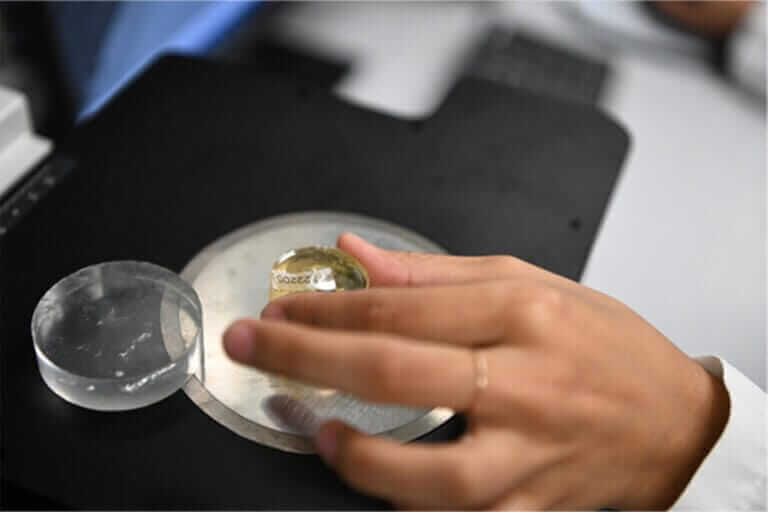Mounting Consumables - Buehler - Metallography Equipment & Supplies for ...