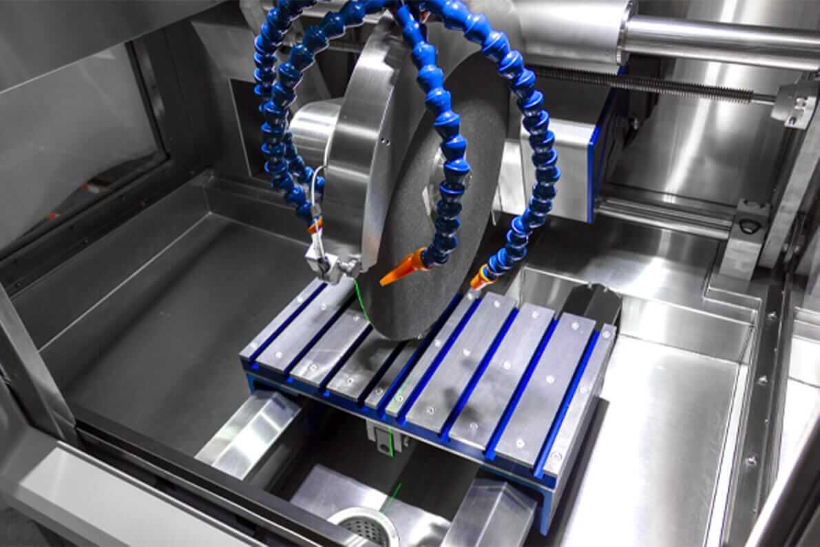 Sectioning and Cutting Consumables - Buehler - Metallography Equipment ...