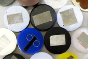 Mounting Consumables - Buehler - Metallography Equipment & Supplies for ...