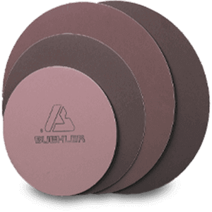 Diamond Grinding Discs - Buehler - Metallography Equipment & Supplies ...