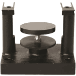 Hardness Testing Sample Holders and Anvils - Buehler - Metallography ...