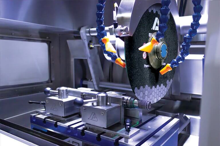 Solutions by Material Stainless Steel - Buehler - Metallography ...
