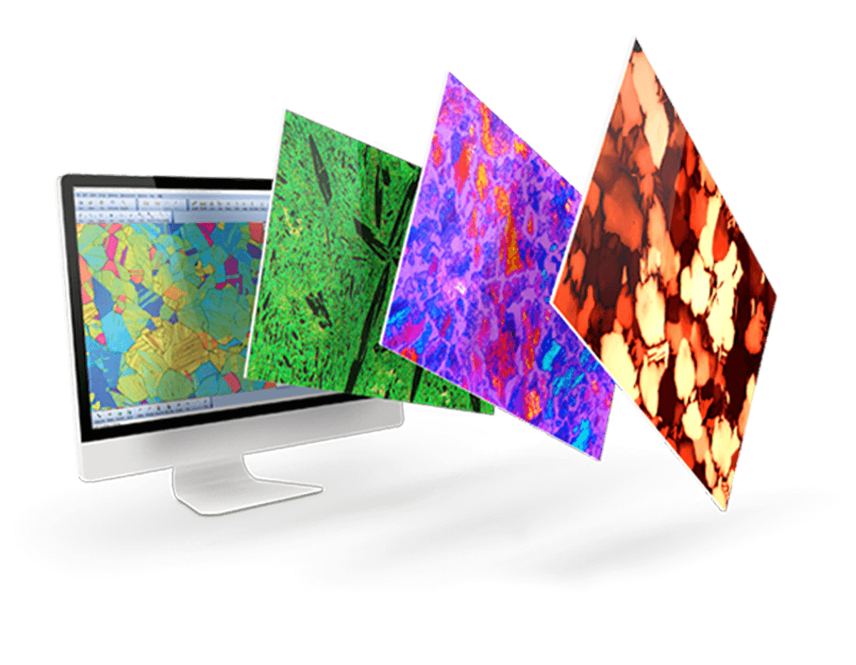 Coming Soon - Buehler - Metallography Equipment & Supplies for Sample ...