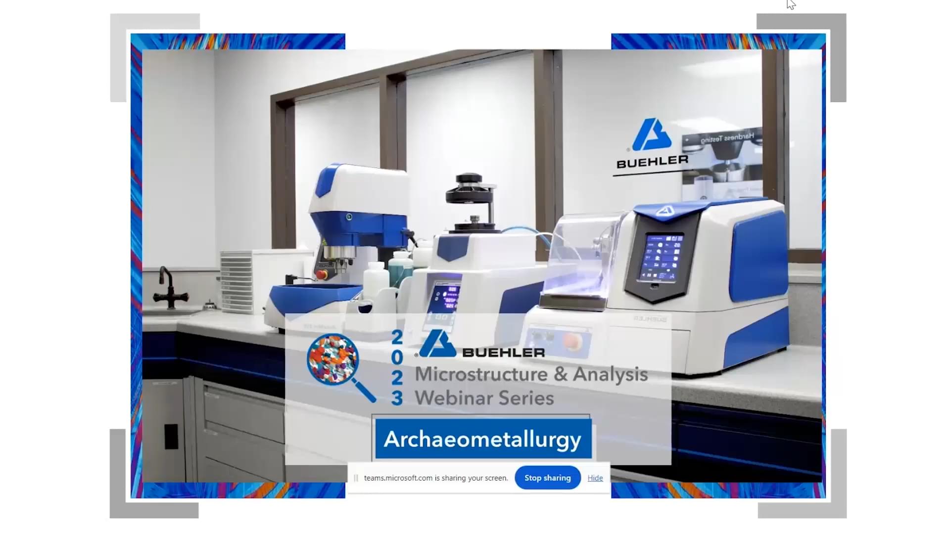 Precision Cutters - Buehler - Metallography Equipment & Supplies for Sample Preparation